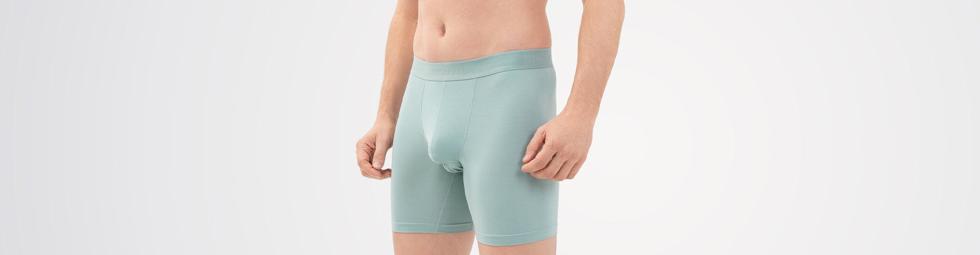 Boxer Briefs - Separatec