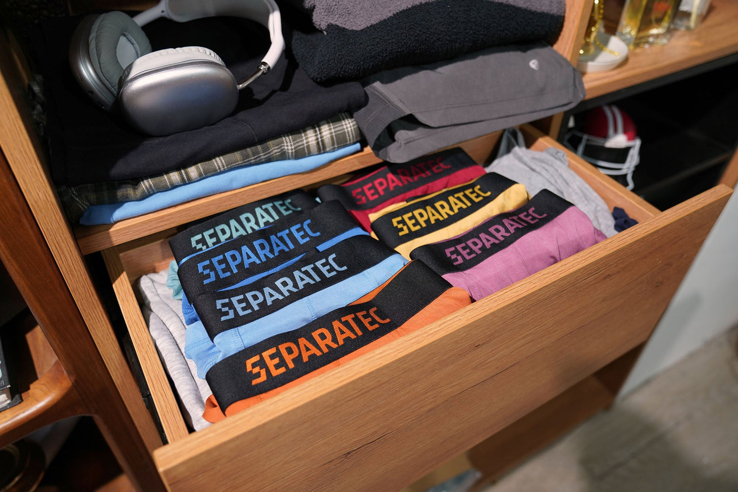 Best Sellers – Separatec