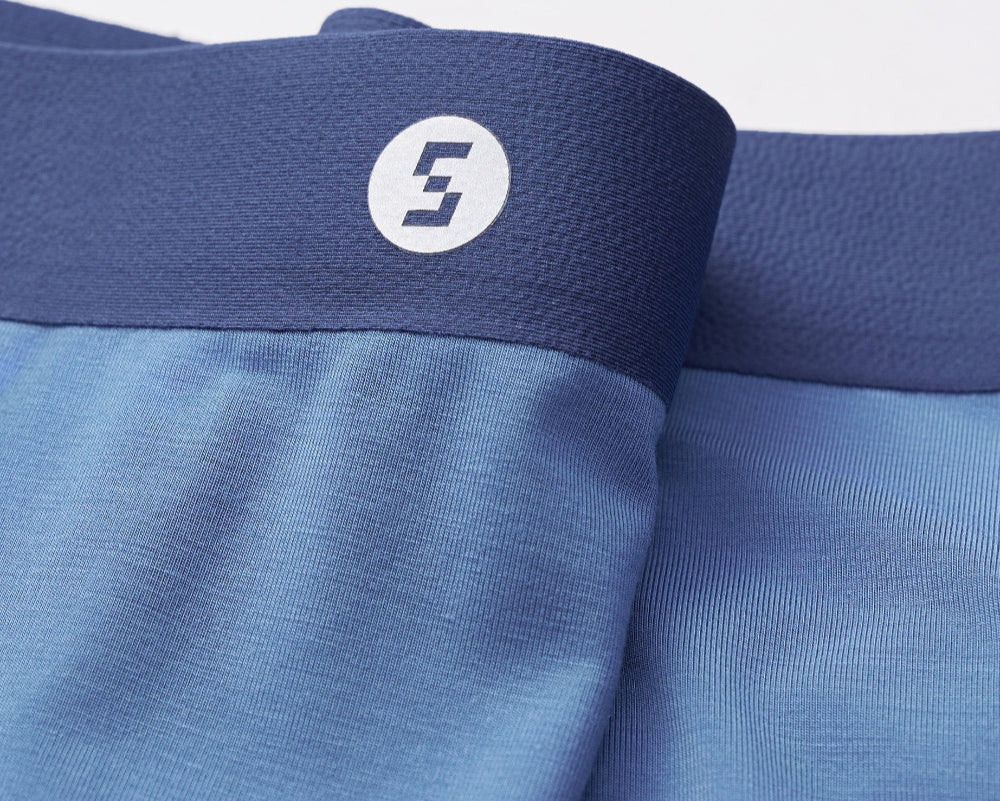 Separatec 丨Revolutionary Men's Dual Pouch Underwear