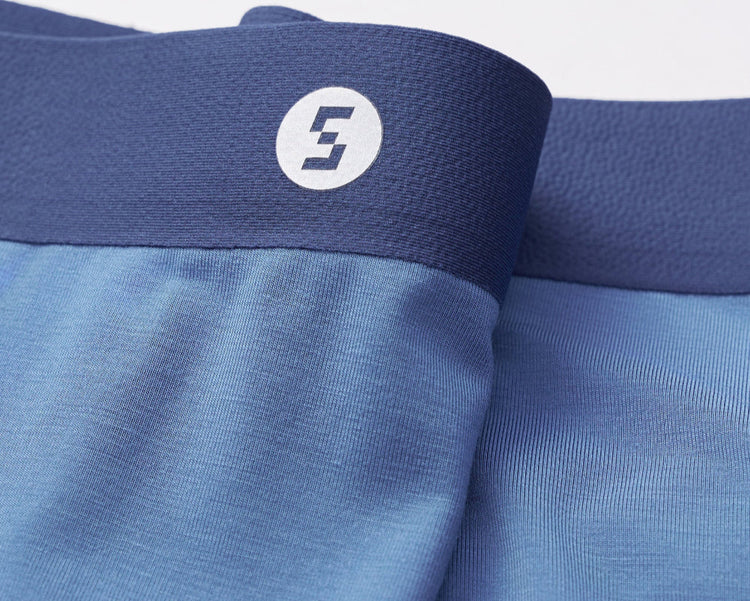 Separatec 丨Revolutionary Men's Dual Pouch Underwear