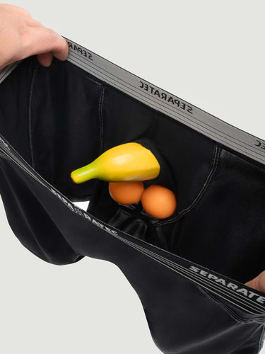 Separatec 丨Revolutionary Men's Dual Pouch Underwear