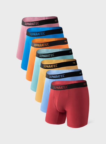 Separatec 丨Revolutionary Men's Dual Pouch Underwear